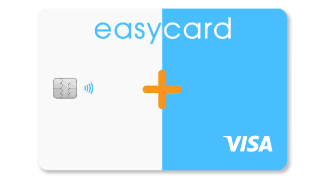 easycard - Homepage - easycard.com